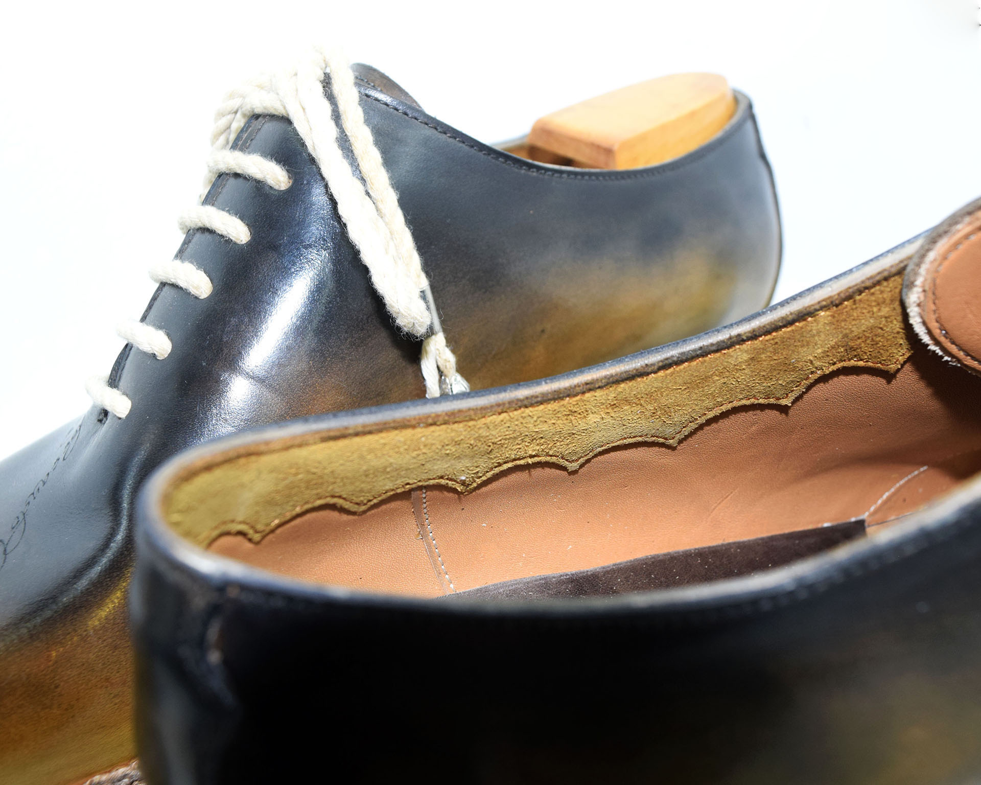Limited - Legacy Shoes 2019